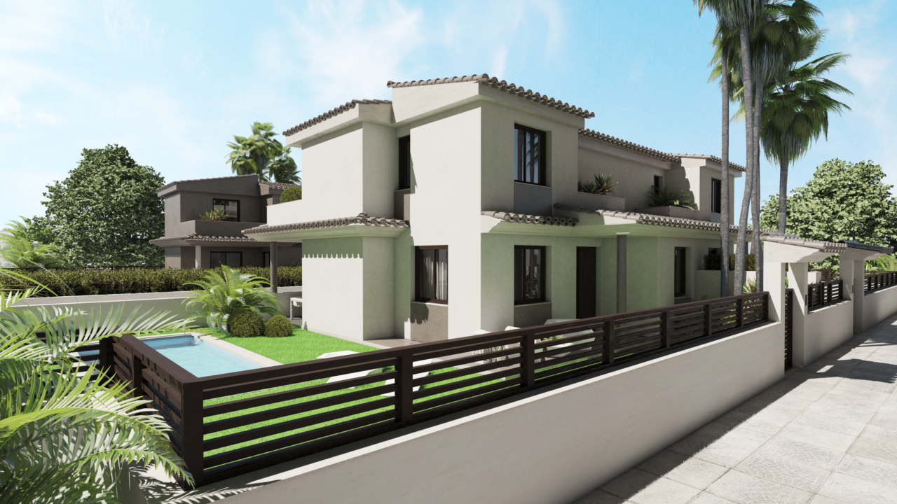 JUCAVI BUSINESS GROUP | Promotora & Constructora en Valencia